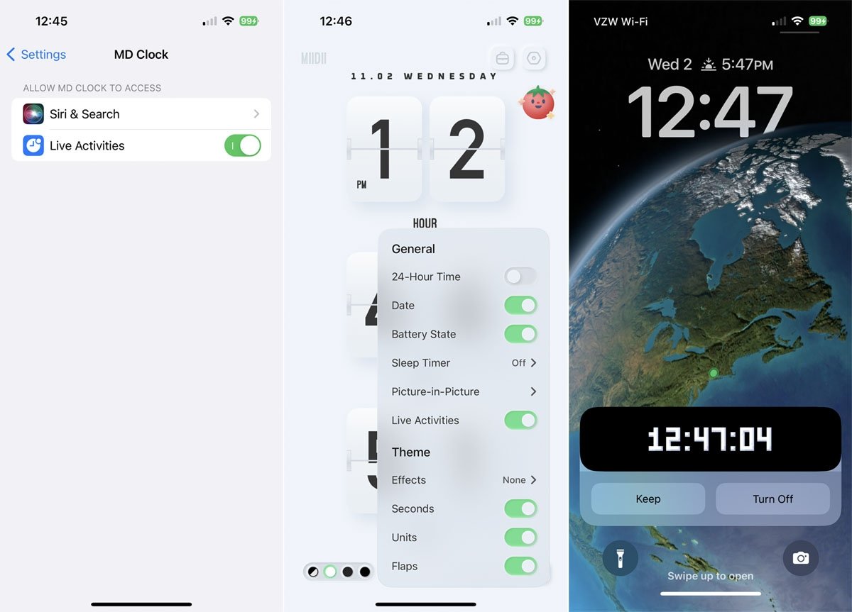 How to View Live Activities on your iPhone Lock Screen with iOS 16.1