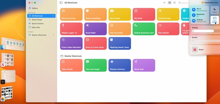 How to multitask apps with Stage Manager in macOS Ventura