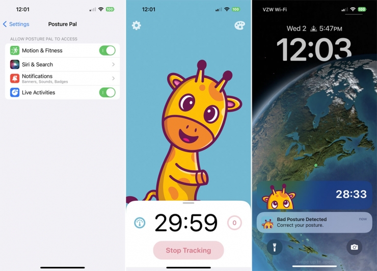 How to View Live Activities on your iPhone Lock Screen with iOS 16.1
