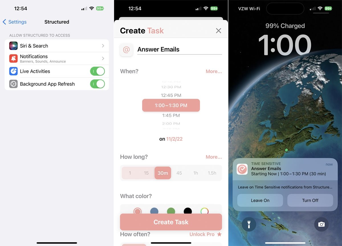 How to View Live Activities on your iPhone Lock Screen with iOS 16.1