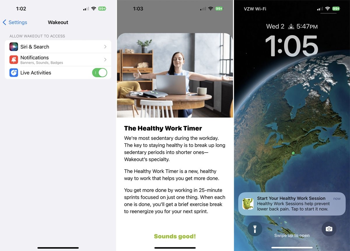 How to View Live Activities on your iPhone Lock Screen with iOS 16.1