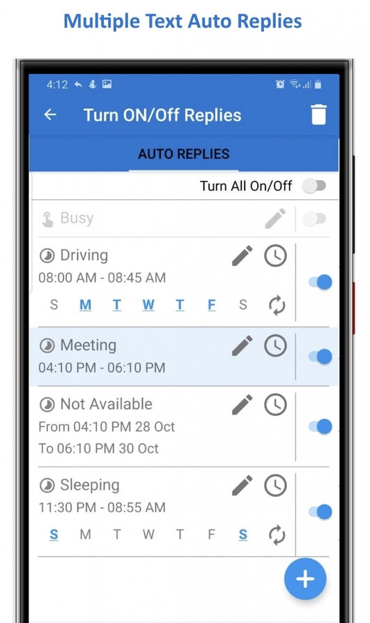 How to manage call rejecting with your Android smartphone | TechRepublic