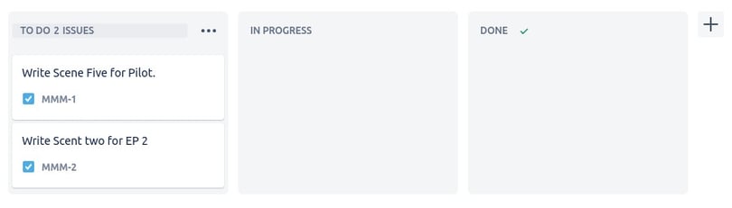 What are Jira column limits and how do you set them? | TechRepublic