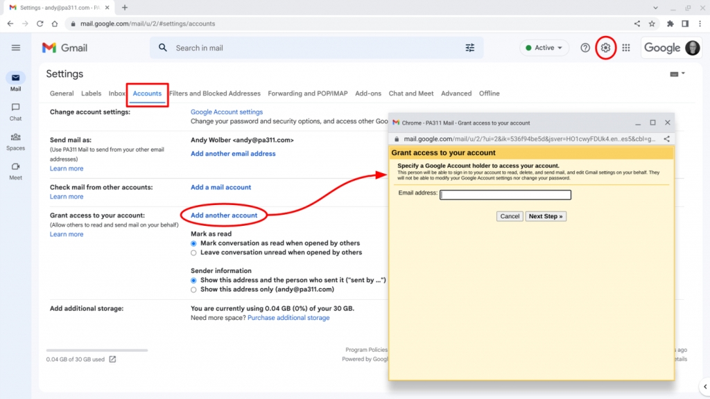 如何使用 Gmail 进行任务管理 - Flnug.com