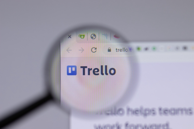 How to create custom buttons for Trello cards - TechRepublic