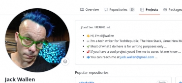 How to create a board with GitHub Issues