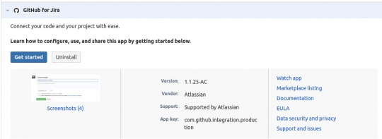 How to add a GitHub repository in Jira | TechRepublic