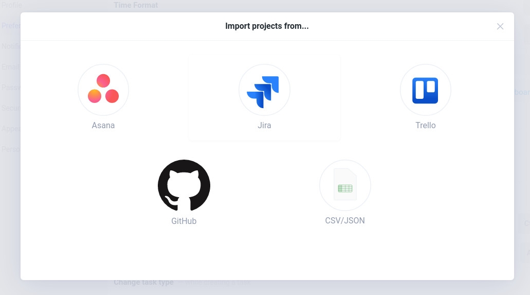 Import Github Issues Into The Ora Project Management App Techrepublic