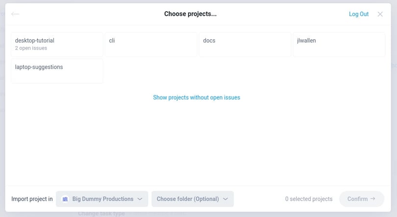 Import GitHub Issues into the Ora Project Management App | TechRepublic
