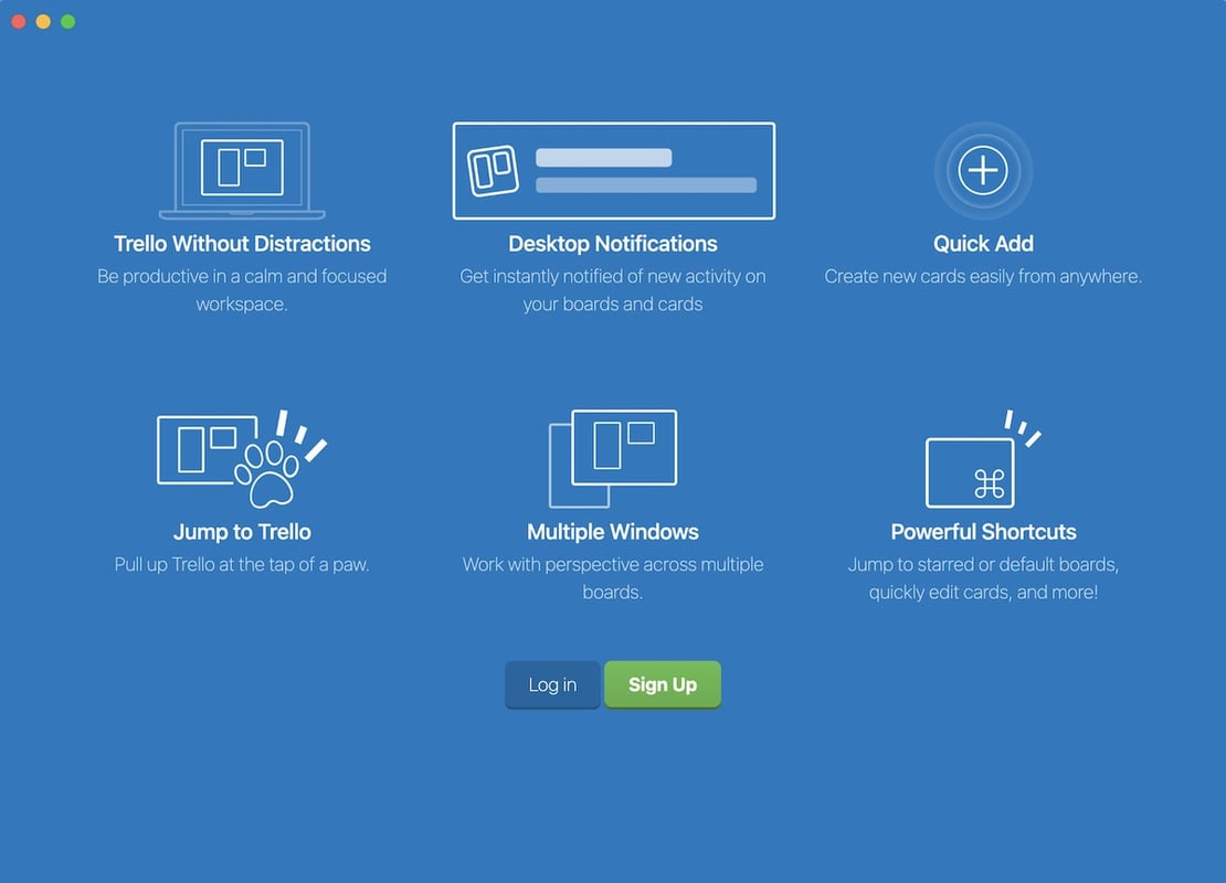 How to install the Trello app on macOS and why you should