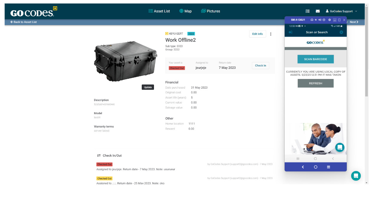 8 個最佳 IT 資產管理軟件和工具 - Flnug.com