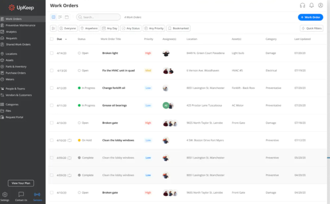 8 Best IT Asset Management Software