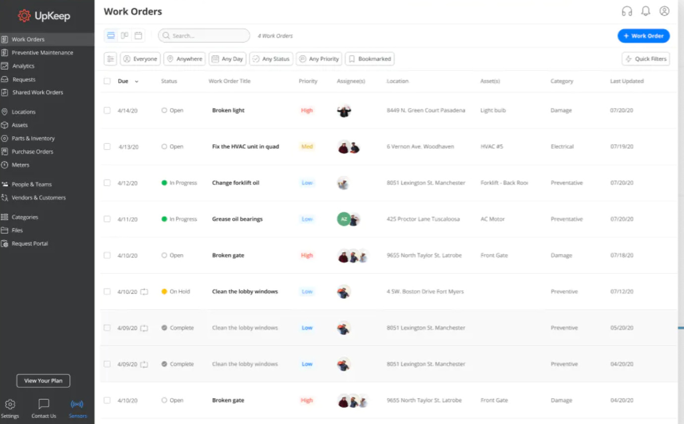 8 Best IT Asset Management Software