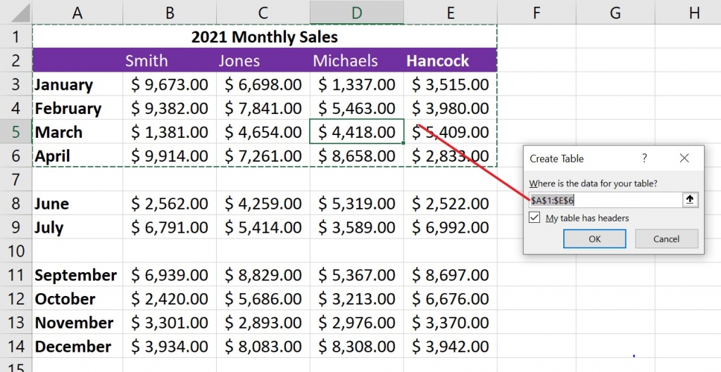A Quick Way to Delete or Remove Blank Rows in Excel