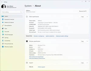 Microsoft's Windows Dev Kit 2023 AKA Project Volterra: A developer review