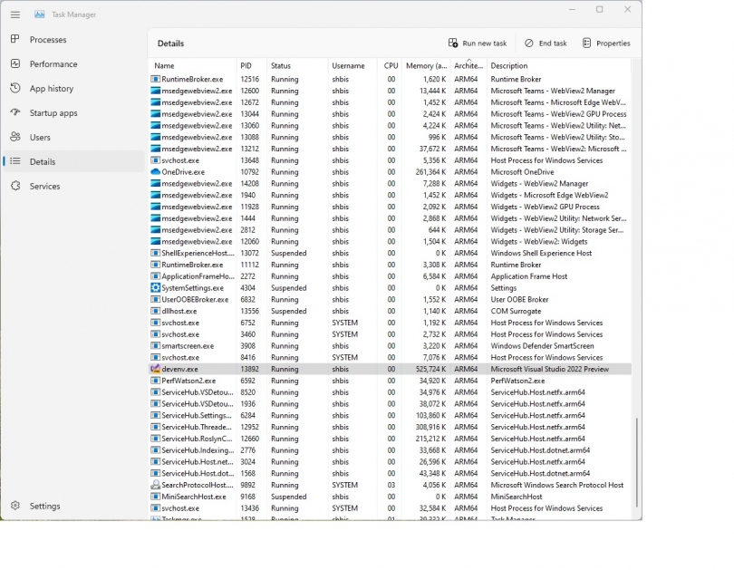 Microsoft's Windows Dev Kit 2023 AKA Project Volterra: A developer review