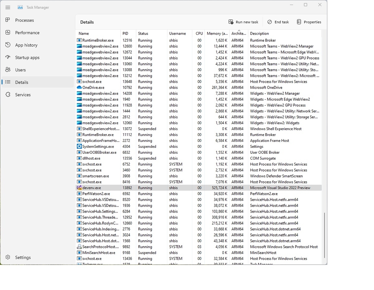 Microsoft's Windows Dev Kit 2023 AKA Project Volterra: A developer review