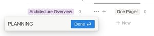 How to create a board view in Notion