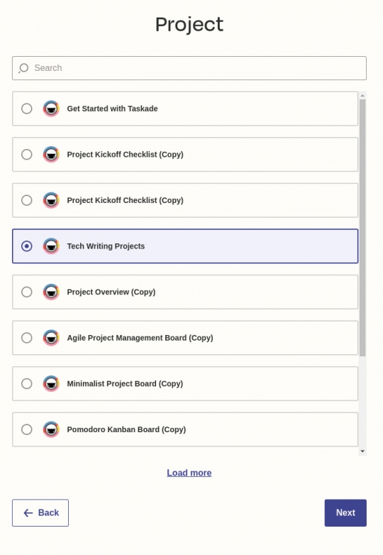 How to connect Google Calendar to Taskade