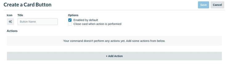 How to create custom buttons for Trello cards - TechRepublic