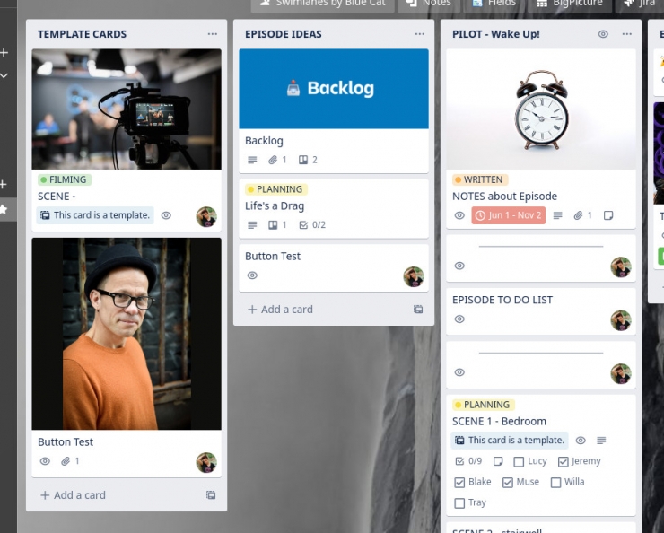 How to add images to cards in Trello for a more effective and efficient ...
