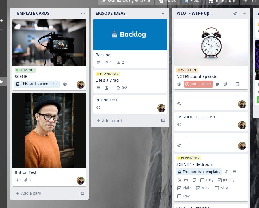 How to add images to cards in Trello for a more effective and efficient ...