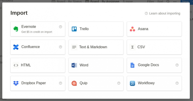How To Connect Trello To Notion To Simplify Your Workflow Techrepublic