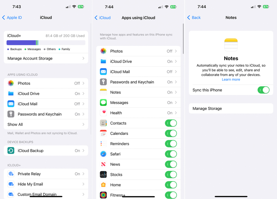 How to Use iMessage to Collaborate on Work with Others | TechRepublic