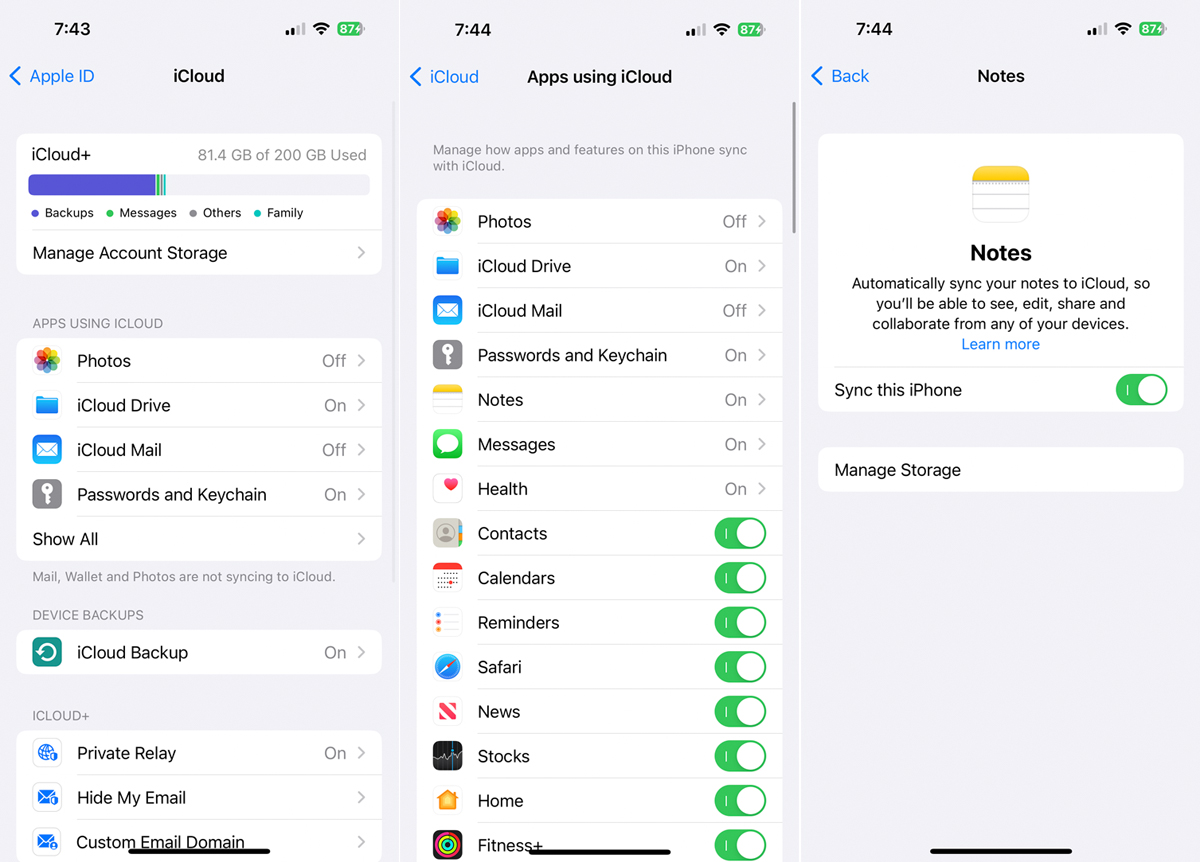 How to Use iMessage to Collaborate on Work with Others | TechRepublic