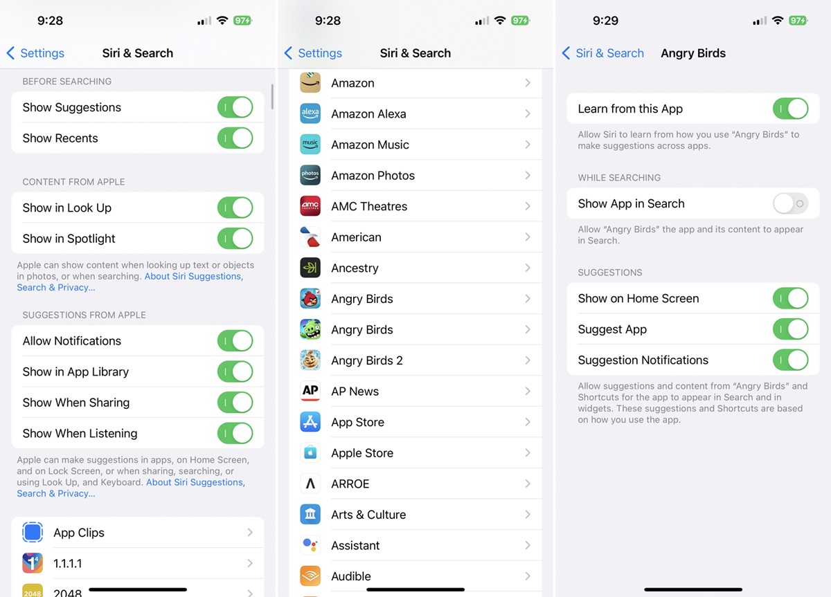How to Use Spotlight to Search for Files on your iPhone or iPad