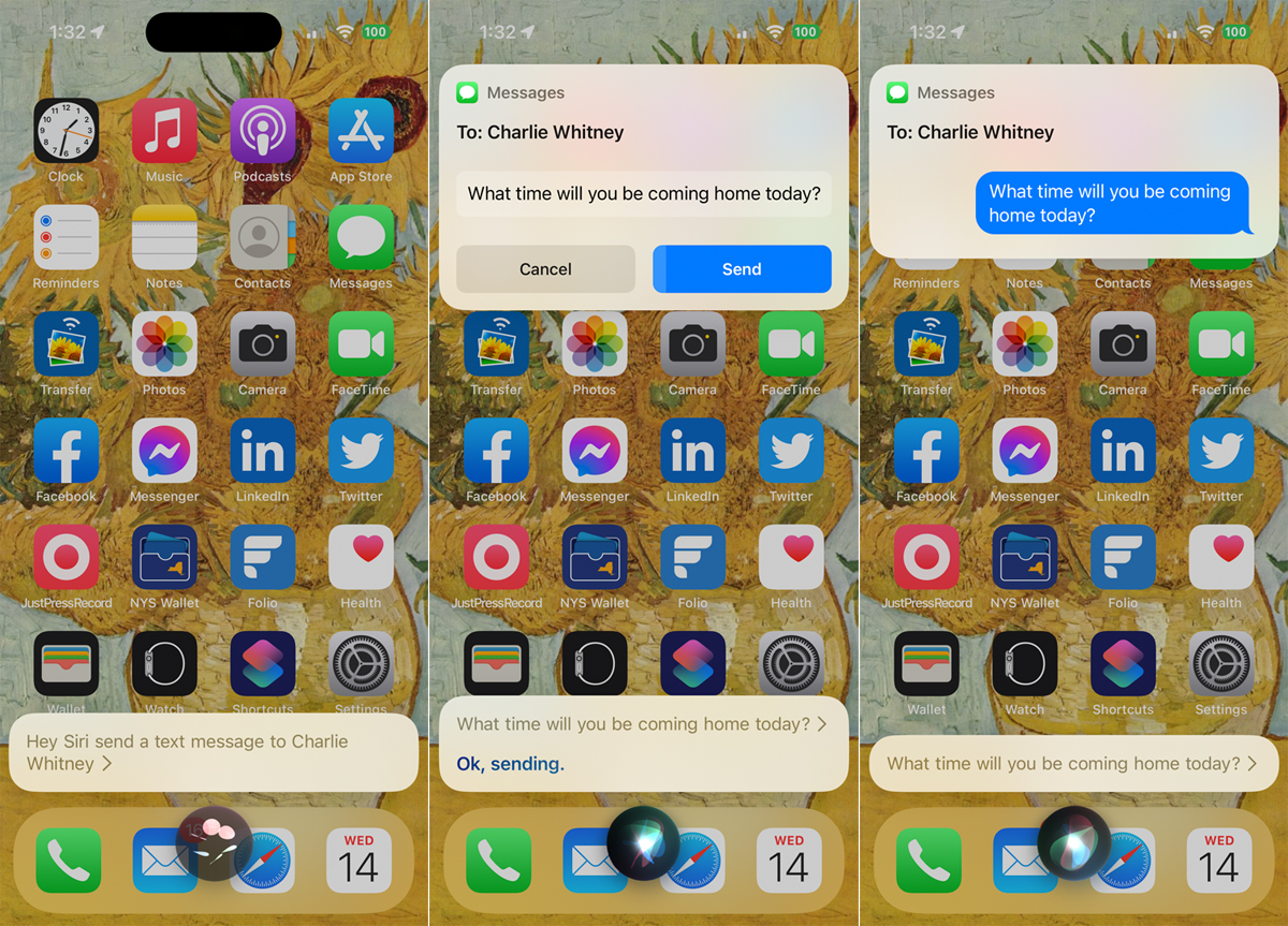 How to use the latest Siri features on your iPhone or iPad | TechRepublic