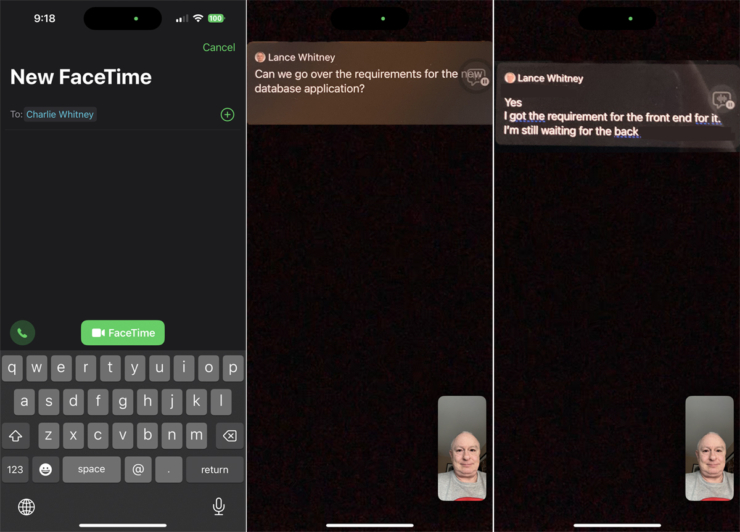 How to use Live Captions on your iPhone or iPad