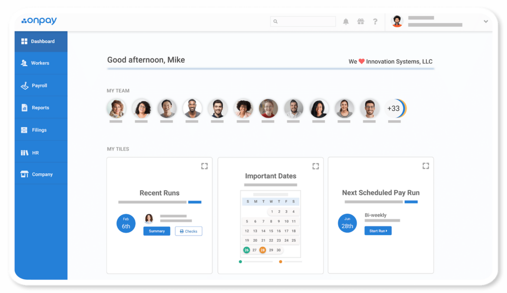 Top 8 ADP Competitors and Alternatives