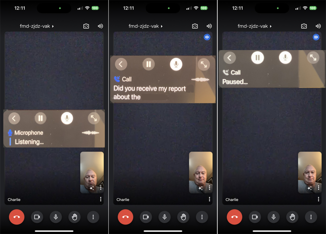How to use Live Captions on your iPhone or iPad