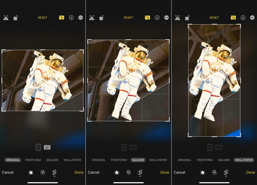 How to edit photos on your iPhone or iPad | TechRepublic