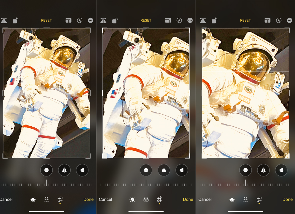 How to edit photos on your iPhone or iPad | TechRepublic