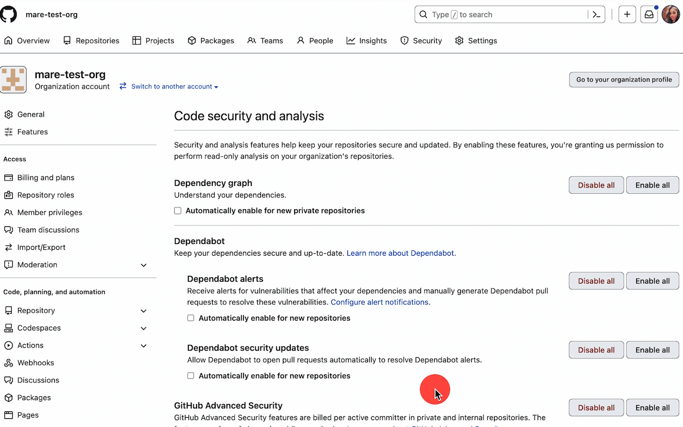 GitHub offers secret scanning for free | TechRepublic