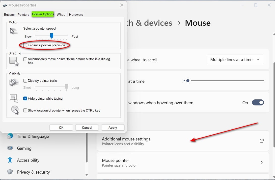 7 tips for tweaking the performance of a Windows 11 gaming computer