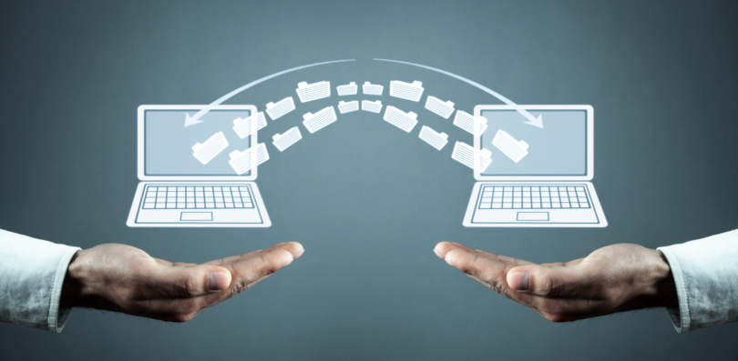 Data migration vs data conversion: What are the main differences?