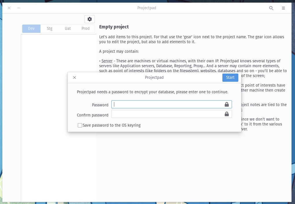 How Projectpad Can Help You With Your Project Secrets | TechRepublic
