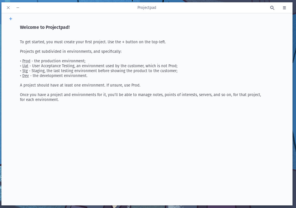 How Projectpad Can Help You With Your Project Secrets | TechRepublic