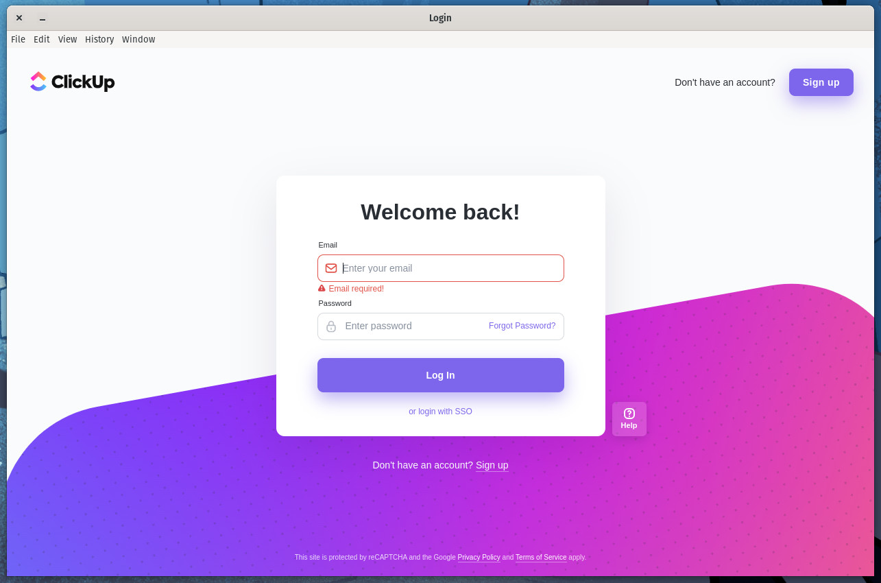 How to install the ClickUp desktop app | TechRepublic