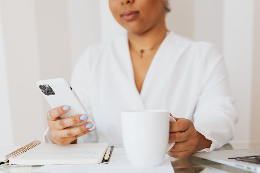 How to Search for Emails on Your iPhone or iPad | TechRepublic