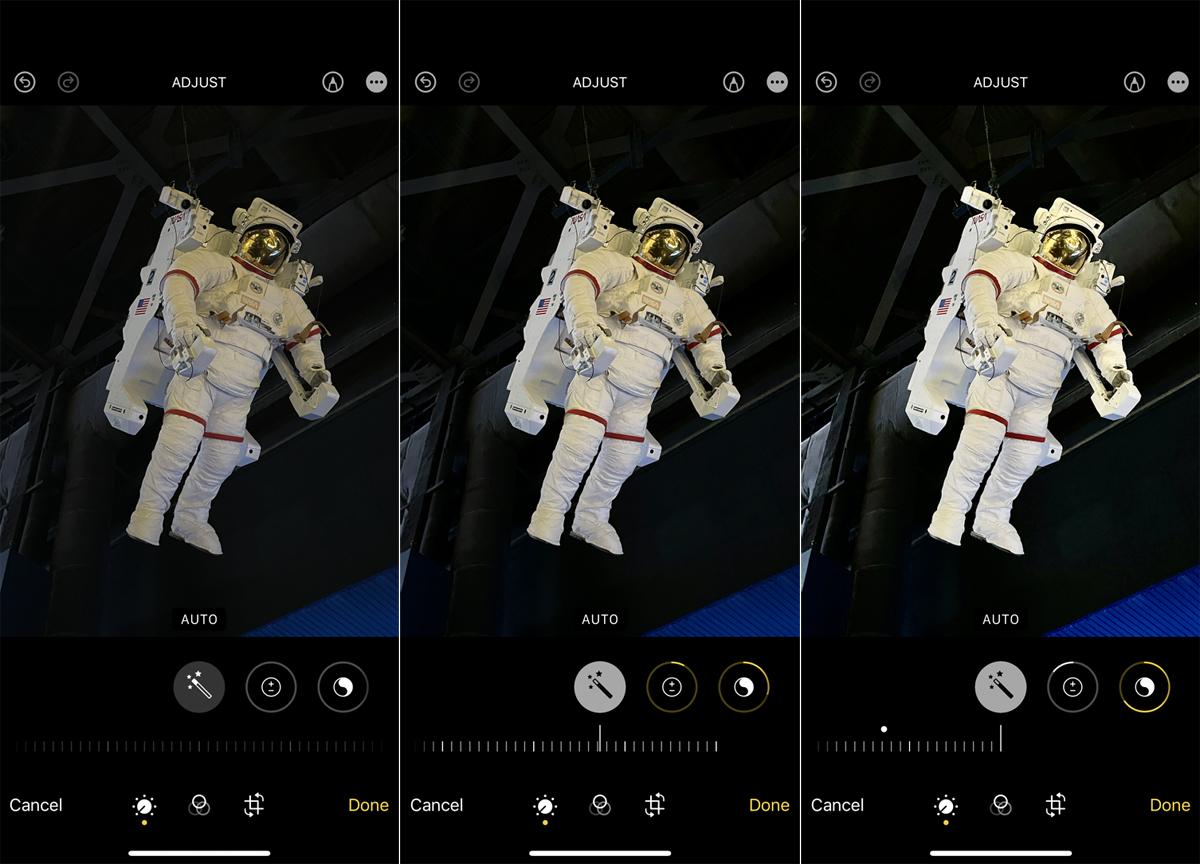 How to edit photos on your iPhone or iPad | TechRepublic