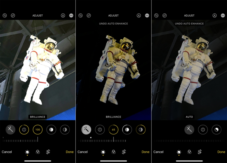 How to edit photos on your iPhone or iPad | TechRepublic