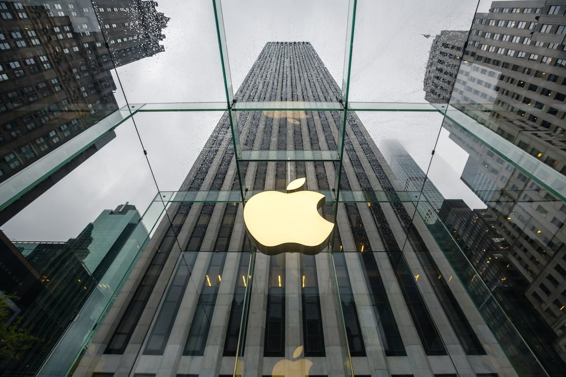Apple unveils MacBook Pro featuring M2 Pro and M2 Max chips