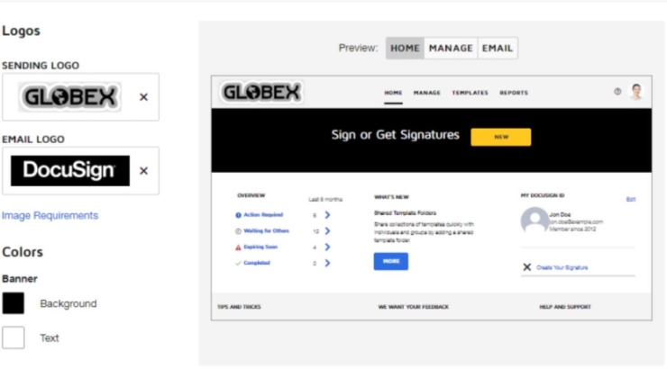 Adobe Sign vs DocuSign: Compare Features and Pricing