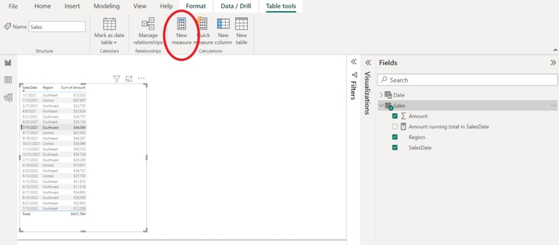 How to tackle DAX basics in Microsoft Power BI
