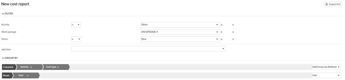 How to track project time using this OpenProject tool