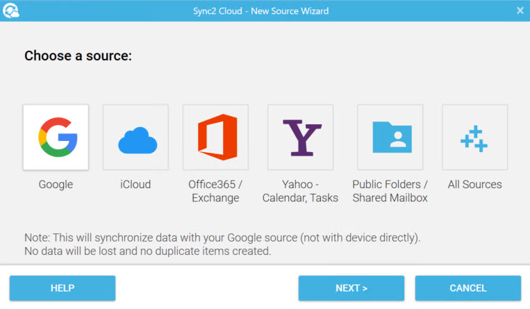 How to Sync Contacts Between Your iPhone & Outlook in 4 Ways